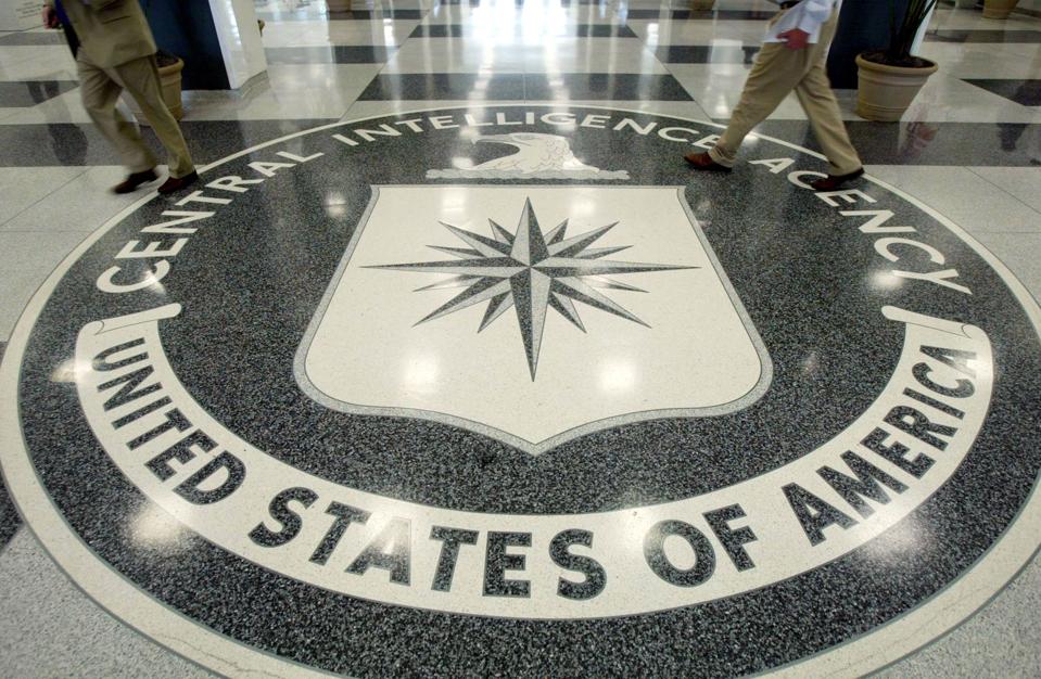 How CIA Sabotage Tactics Could Be Ruining Your Team Meetings