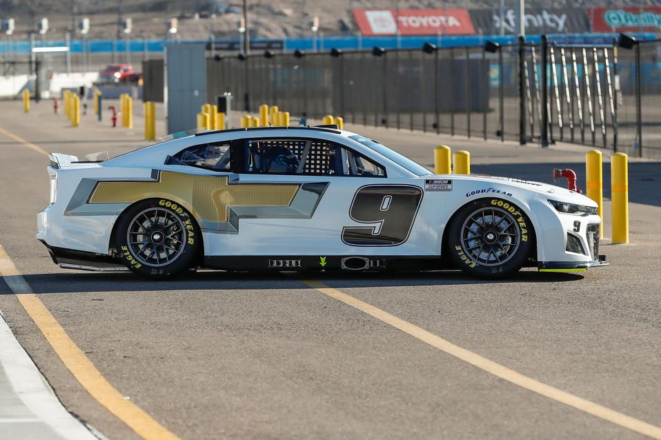 Will Chevy’s Camaro Be Racing In NASCAR Beyond 2024?