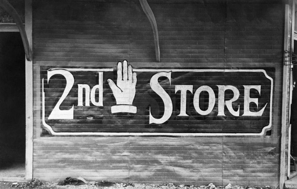 Reviving Retail: The Recommerce Revolution Is Helping Cash-Strapped ...