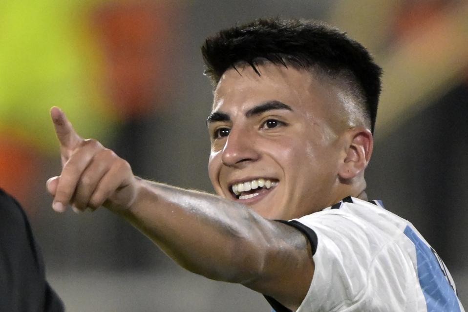 Atlanta United’s Thiago Almada May Have Boosted His Transfer Value ...