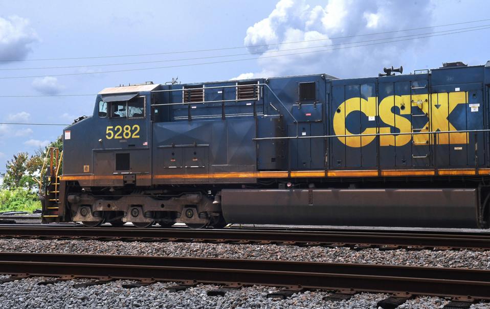 CSX’s Top Line To Decline In Q2?