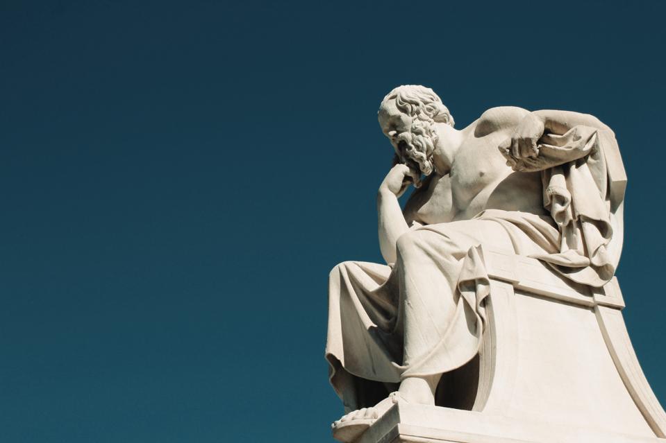 11 Quotes From Great Philosophers Useful For Startup Founders