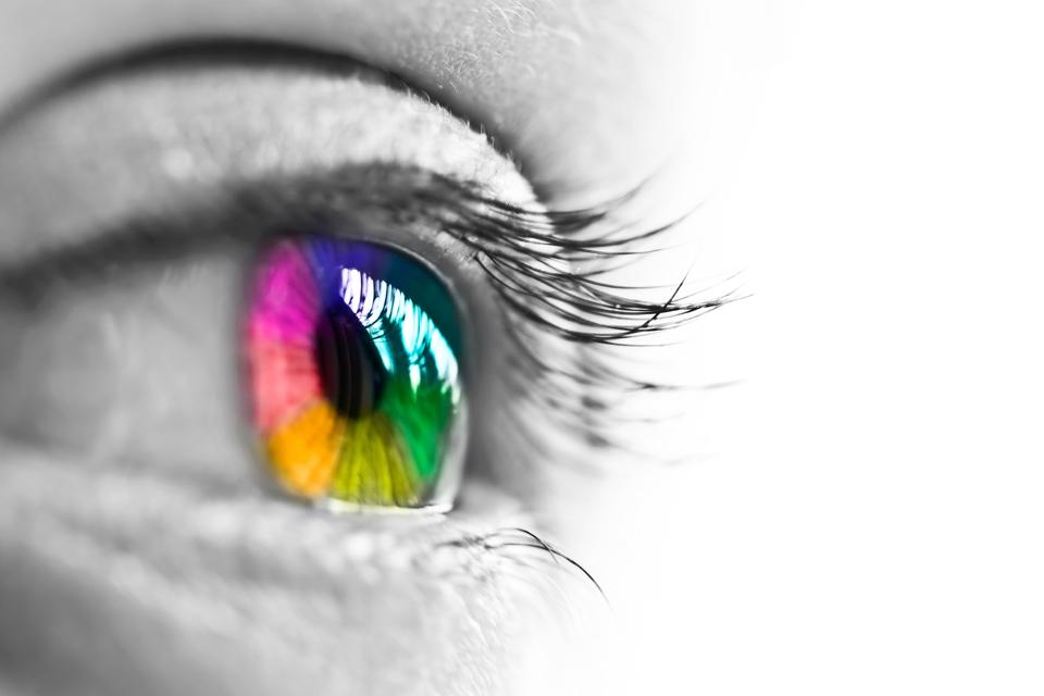 How The Neuroscience Of Color Impacts Consumer Behavior