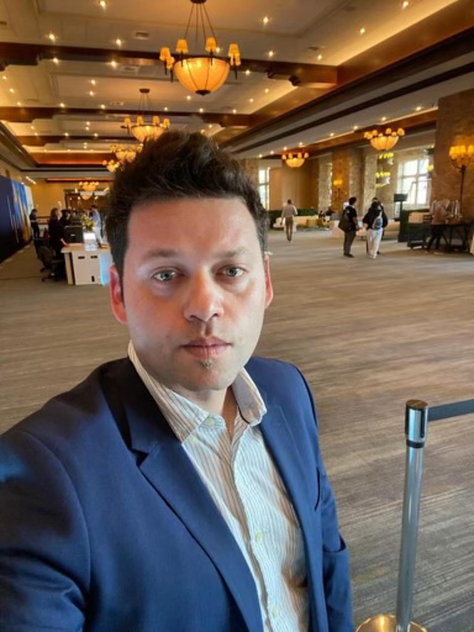 Sagi Rodin Creates Frontegg Customer Management And Identity Platform ...