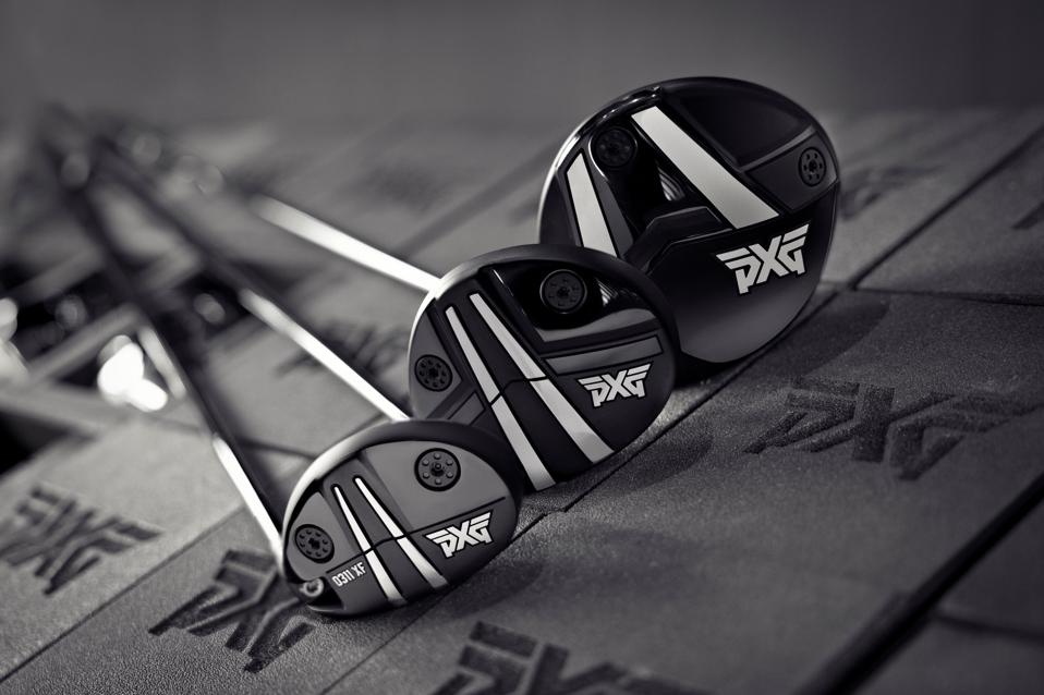 PXG’s Newest Driver Debuts With Surprising Price Tag