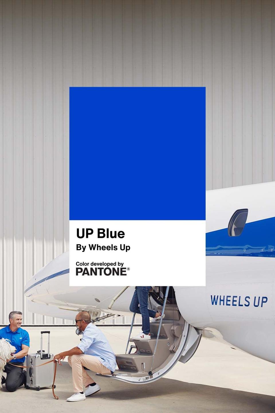 Wheels Up Private Aviation Launches Into Luxury Lifestyle Brand