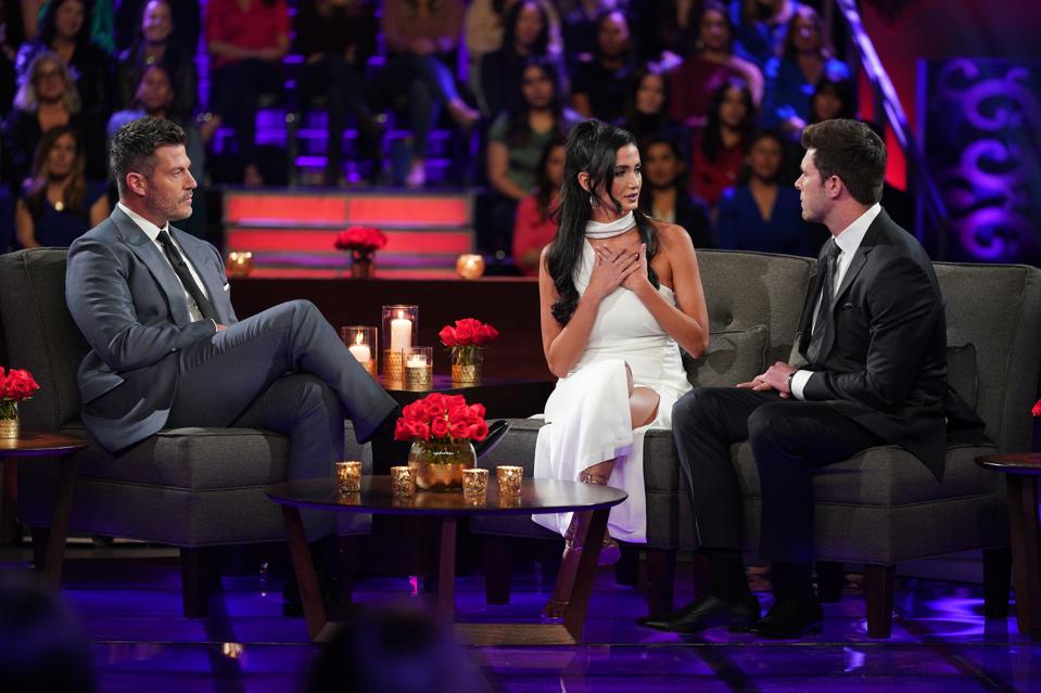 Ariel Frenkel Confronts Zach Shallcross About Fantasy Suite Betrayal On ...