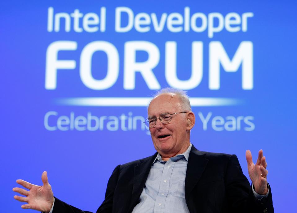 The Mindset That Drove America’s ‘Golden Age’ Of Entrepreneurship