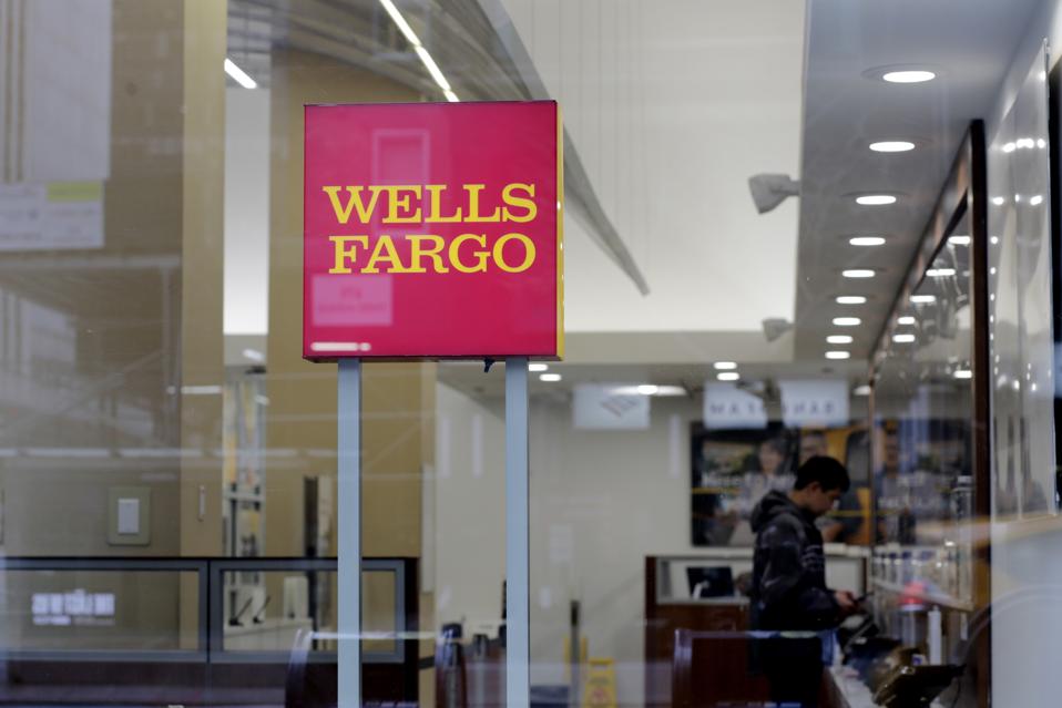 Wells Fargo Stock Is Trading Below Its Fair Value