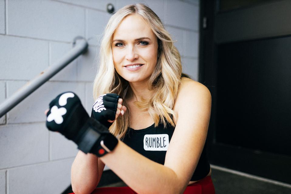 How Franchising Positioned This Entrepreneur To Become Rumble Boxing’s ...