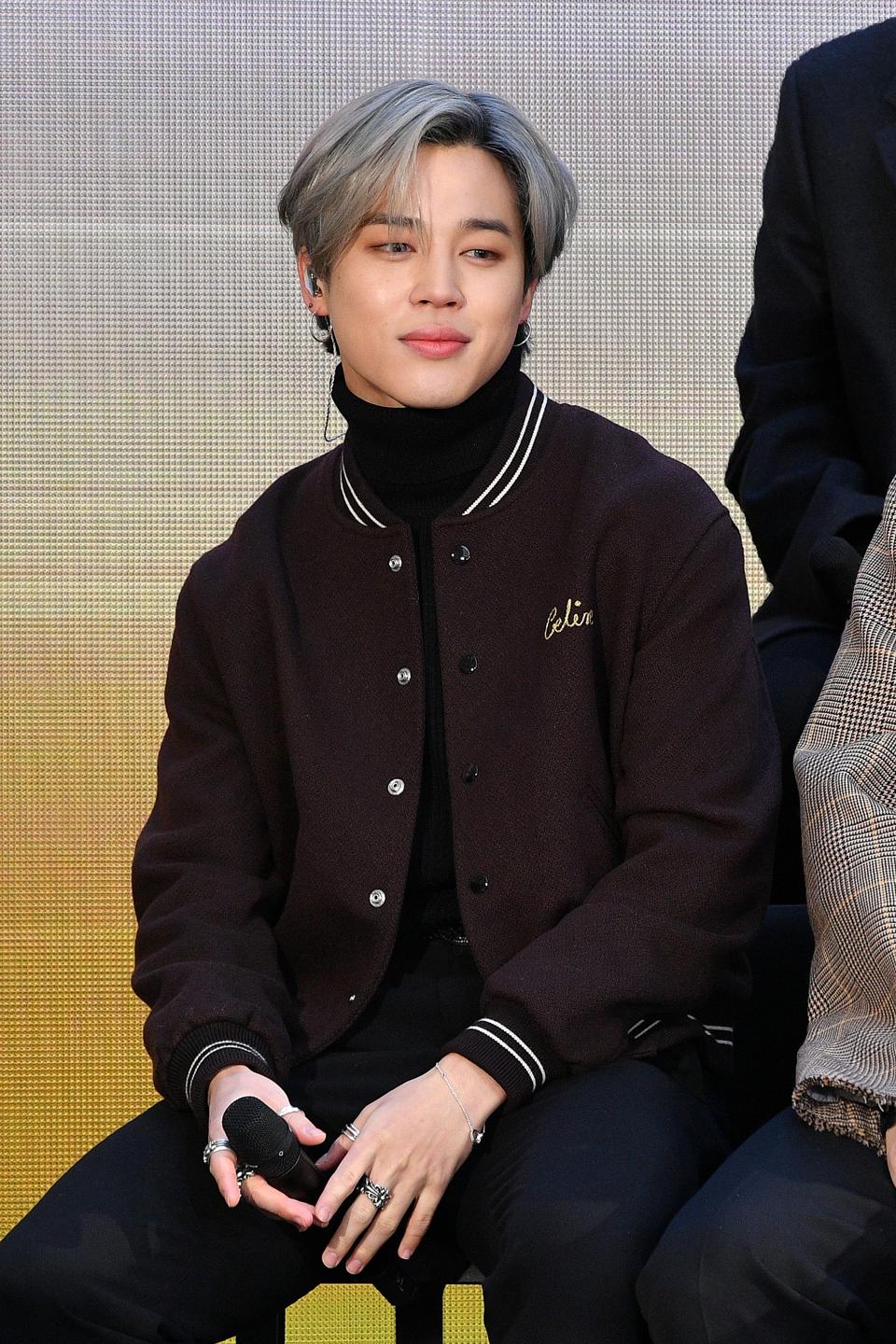 Jimin’s Historic Smash Surges Nearly 500% In Sales