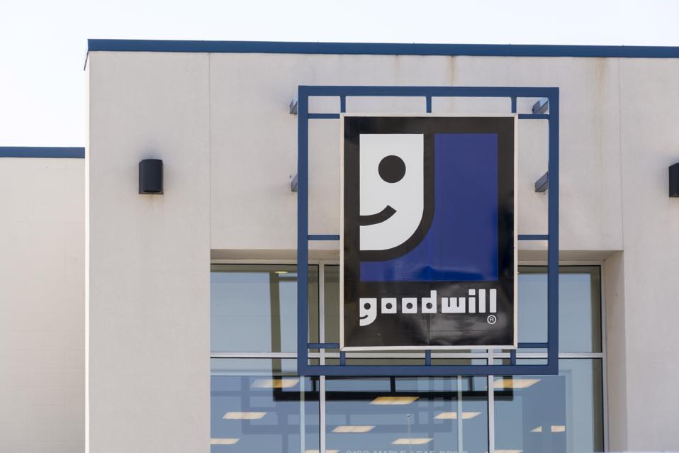GoodwillFinds, The Online Thrift Store, Expands To Meet Strong Demand ...