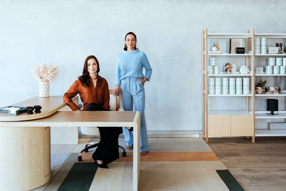 In Dialogue: Bobbie Co-Founders Laura Modi And Sarah Hardy On Evolving ...