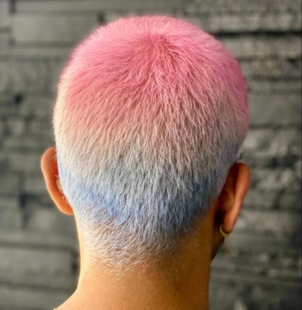 Gender-Neutral Hair Salons Stand With Transgender Community For ...