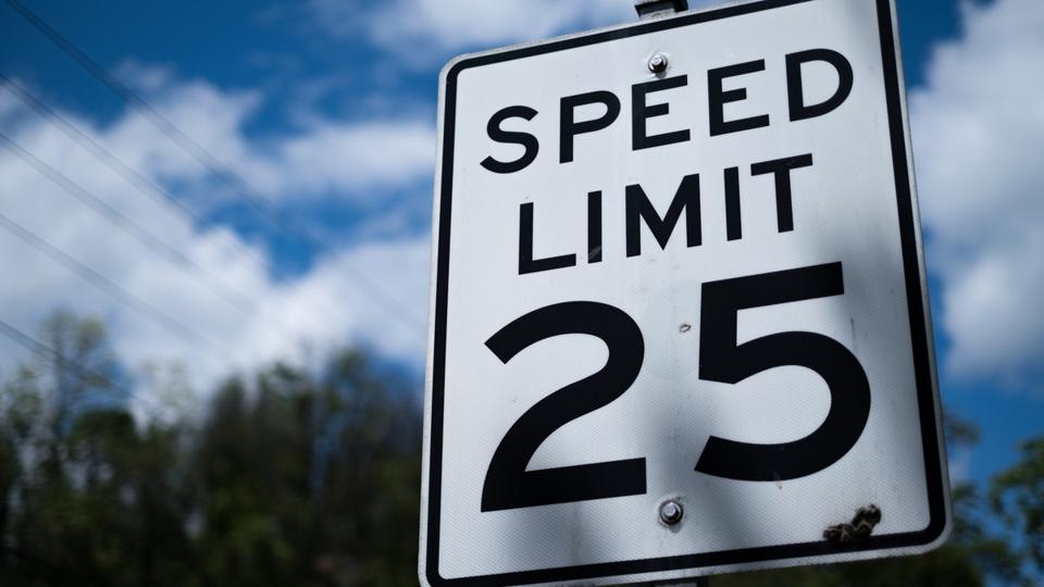 Lowering Speed Limits Makes Street Safer And Save Lives, Just Ask Seattle