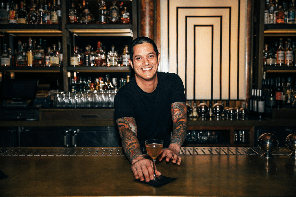 How To Make The Perfect Margarita, According To A Hotel Bartender Who ...