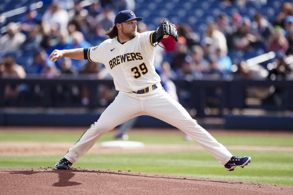 Top Storylines As The Brewers Wrap Up Spring Training