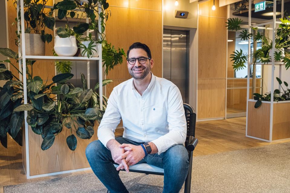 On The Move: New Fund Backs Europe’s Migrant Founders