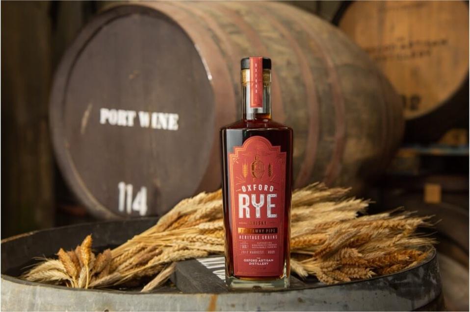Whisky Review: Islay’s First Rye Whisky, Glenmorangie, Midleton, And More