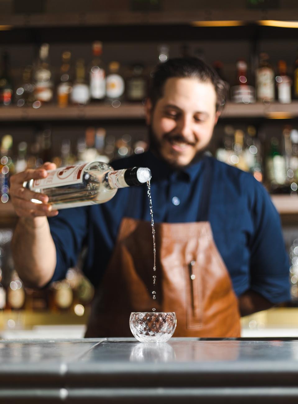 Why Mezcal Fans Should Have This Artisan Brand And Philadelphia ...