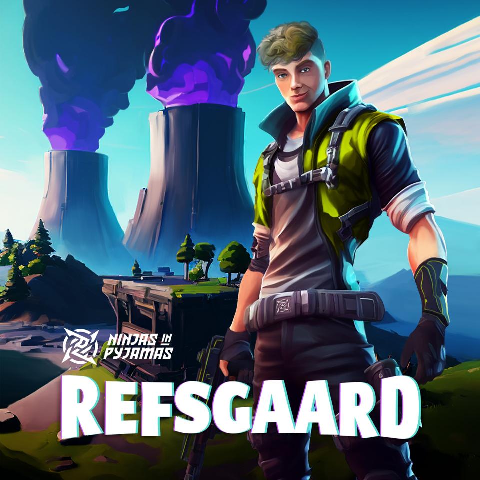 Esports Giant Ninjas In Pyjamas Announces ‘Fortnite’ Debut