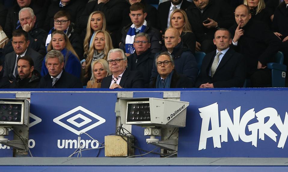 Everton Faces Financial Fair Play Investigation And Will Strongly ...