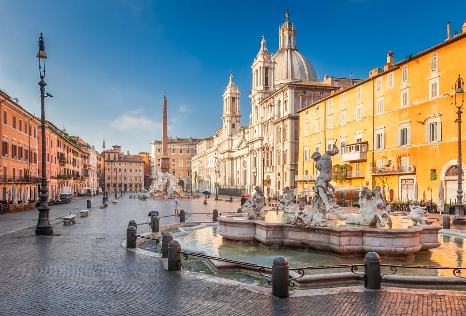 Visit Italy While Stuck At Home With These Stunning Live Webcams Of ...