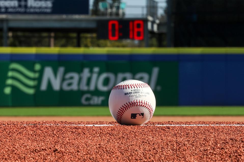 Micro-Betting Is Adapting To Major League Baseball’s New Pitch Timer Rules