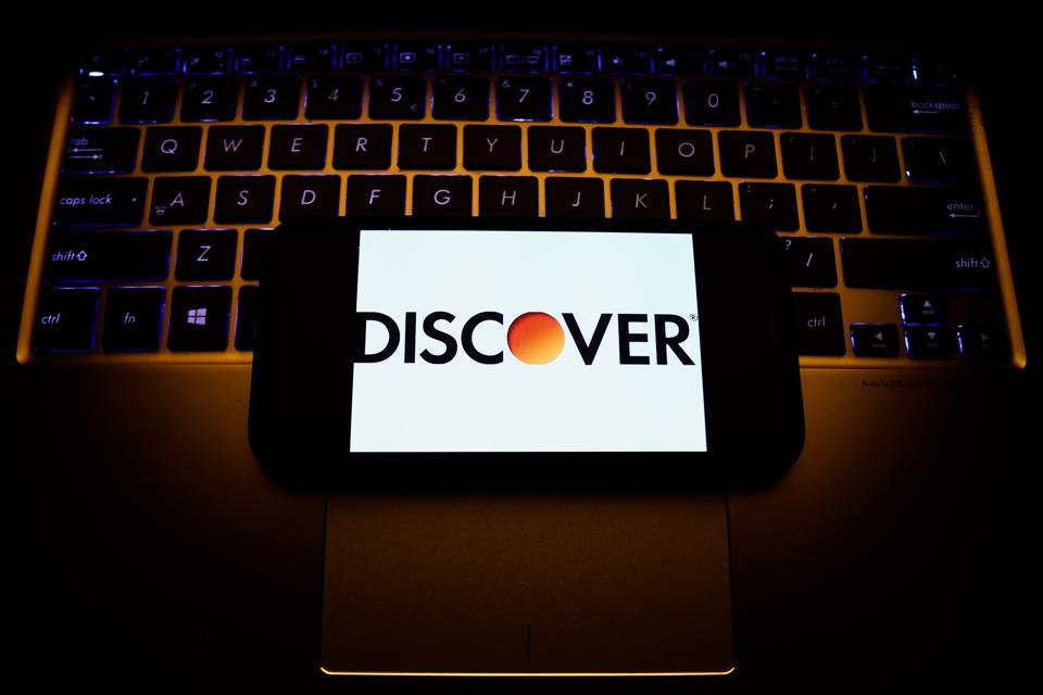 Discover Financial Stock Is Attractive At The Current Levels