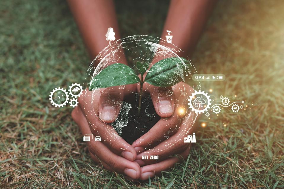 Why Getting Employees To Make Greener Choices At Work Is So Hard — And What To Do About It