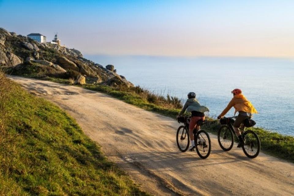 Biking In Europe? EuroVelo Cycling Network Expands Routes In Spain And ...