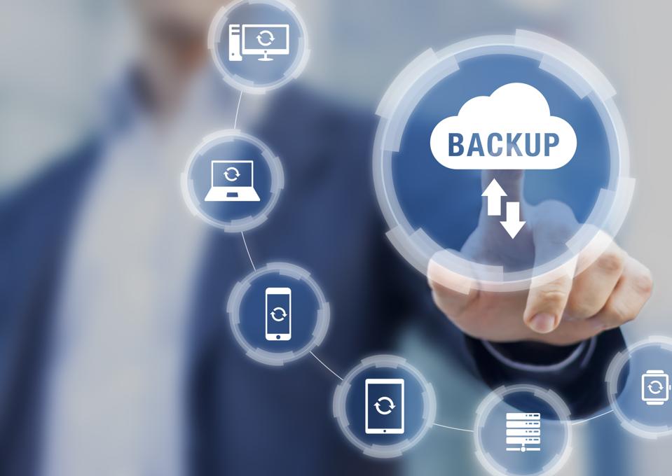 World Backup Day Is A Reminder To Back Up Your World