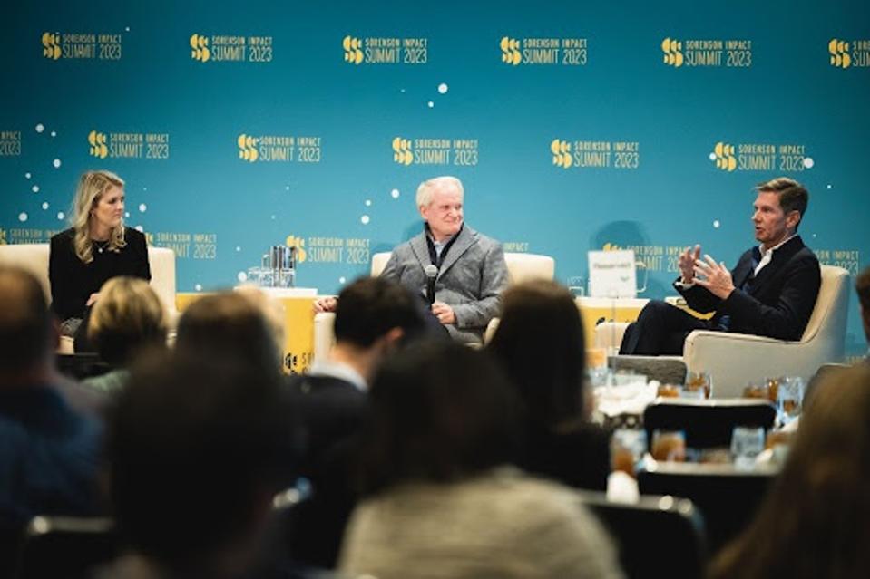 ESG And The Future Of Impact Investing: A Conversation With Jim ...