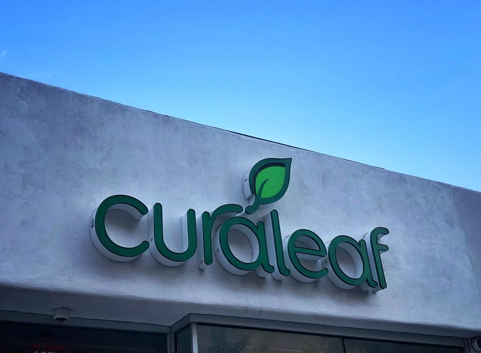 Curaleaf Becomes Utah’s Largest Cannabis Retailer With Deseret Wellness ...