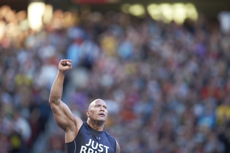 WWE WrestleMania 40: 5 Possible Matches For The Rock