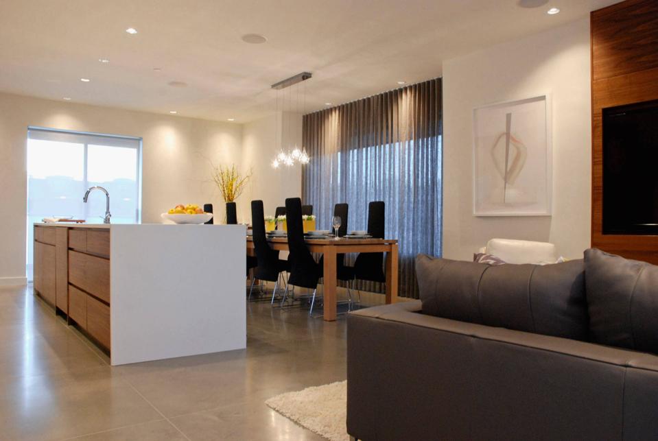 Intelligent Lighting Design Exploring Design Flexibility In Smart