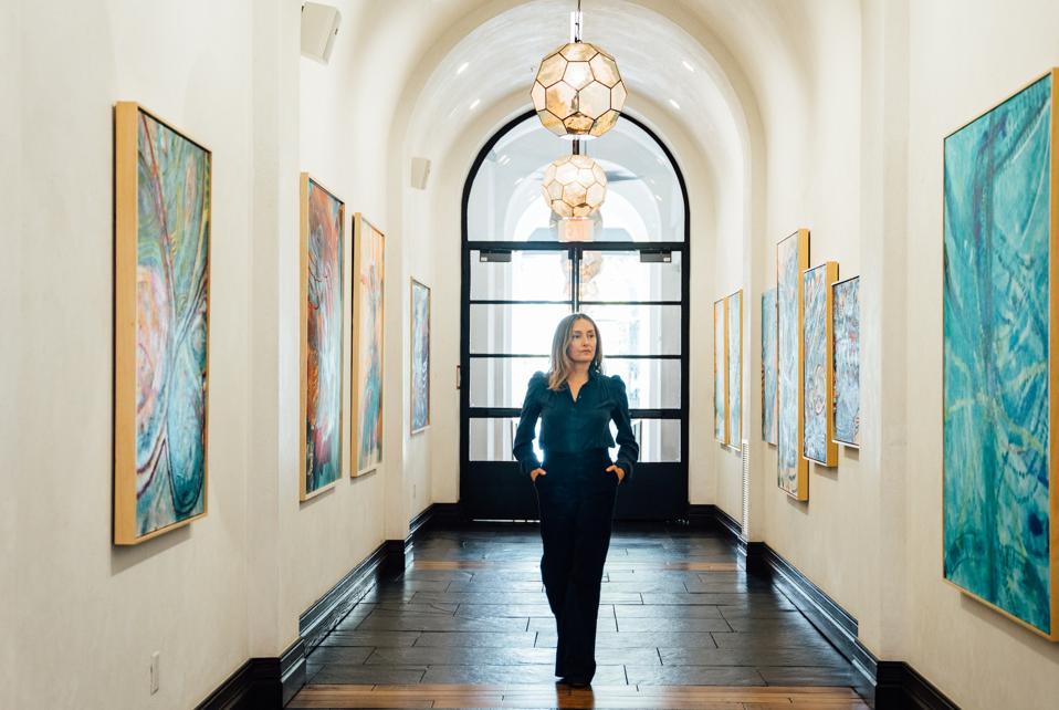 How These Destinations Curated Experiences For Women’s History Month