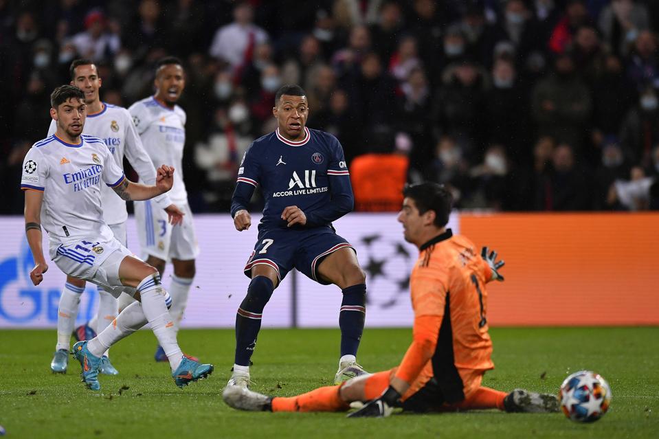 Kylian Mbappe Tells Real Madrid He Will Join In 2024 And Leave Paris ...