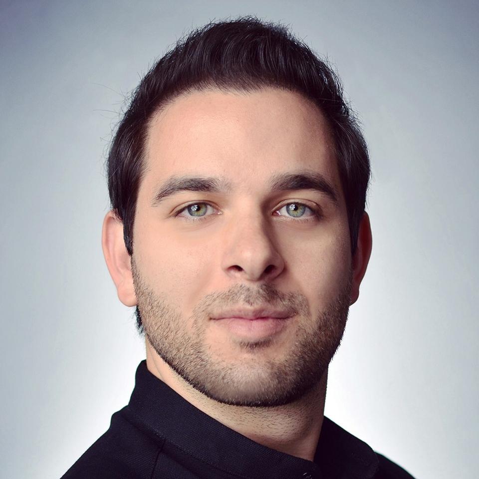 Meet The Startup Taking On The $9.5 Trillion Opportunity To Transform ...