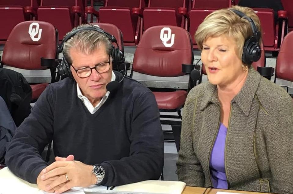 Women’s Basketball Broadcasters Discuss Their Careers, The Final Four ...