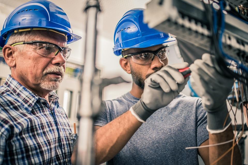 New Study Finds That Universal Recognition Of Occupational Licenses ...