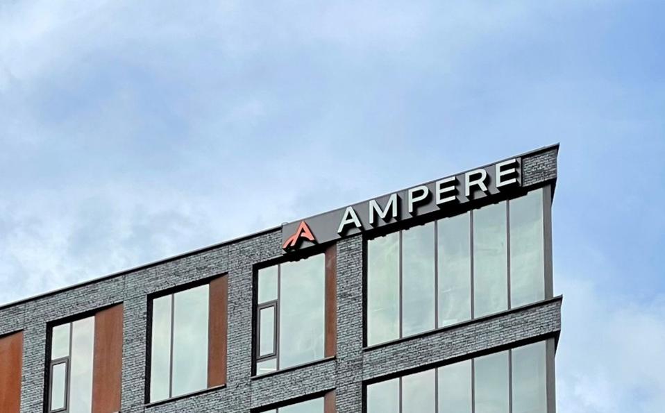 Ampere Helps Define Cloud Native Computing And The Future Of Cloud Data ...