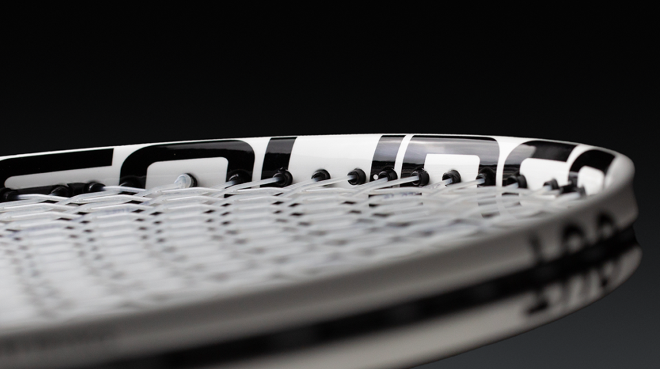 Solinco Expands Whiteout Racket Line, Aims To Fill Market Gaps