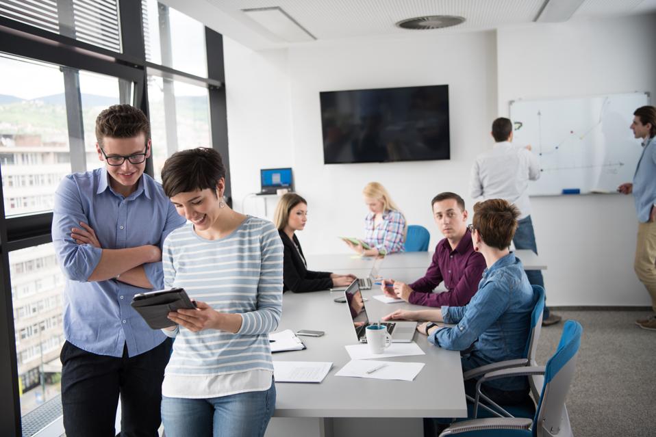 How The Programmatic Approach Is Customizing Our Lives