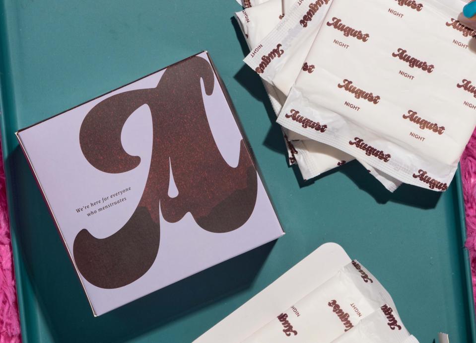 How A Gender-Affirming Period Care Brand Went From TikTok To Target