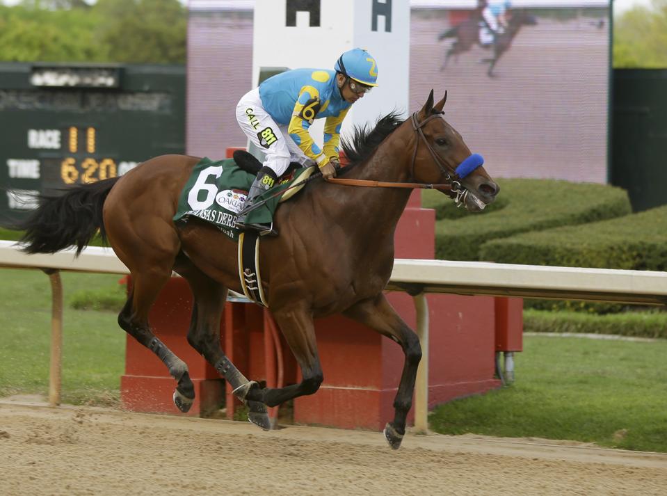 Arkansas Derby 2023: Race Day Bets, And Red Route One’s Path Through ...
