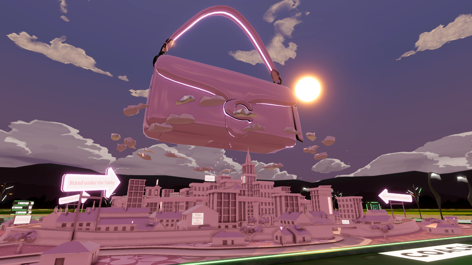 How Retail Got Real At Metaverse Fashion Week With AI, AR ...