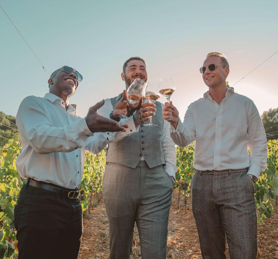 What’s The Secret To A Successful Celebrity Liquor Brand? Ask Global ...