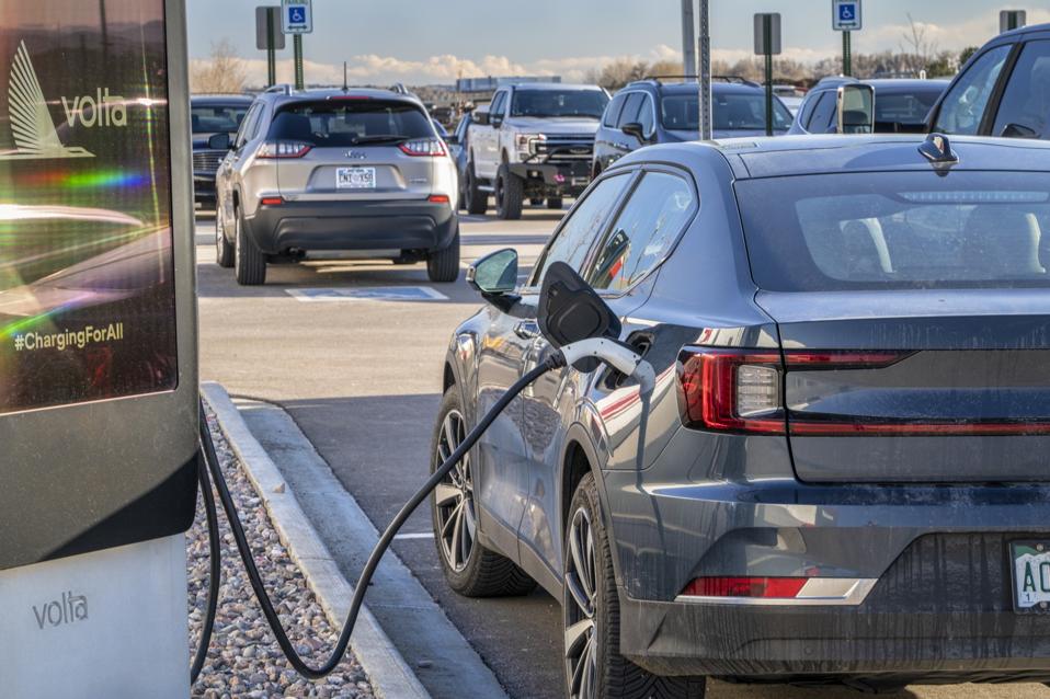 Shell’s $169 Million Volta Acquisition Highlights Uncertainty For Convenience Store Industry