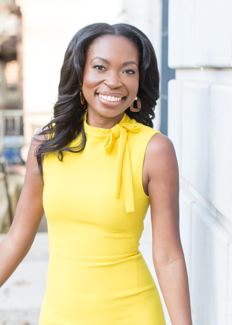 VP, Publisher Krishan Trotman Is Bringing Forth The Future Of ...